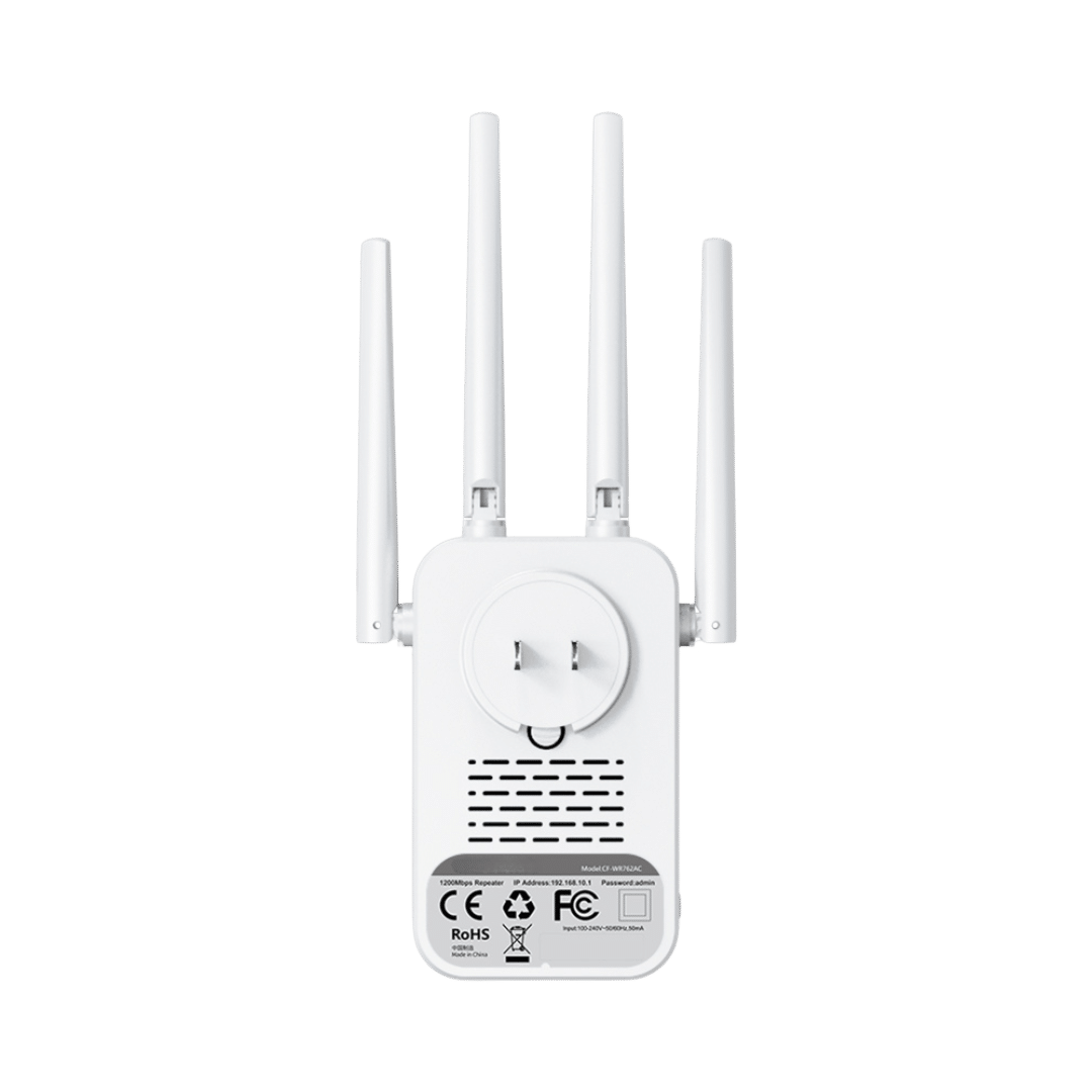 ComWave 200Mbps Wireless Repeater CW-R301AC - Distributor UAE - ComWave