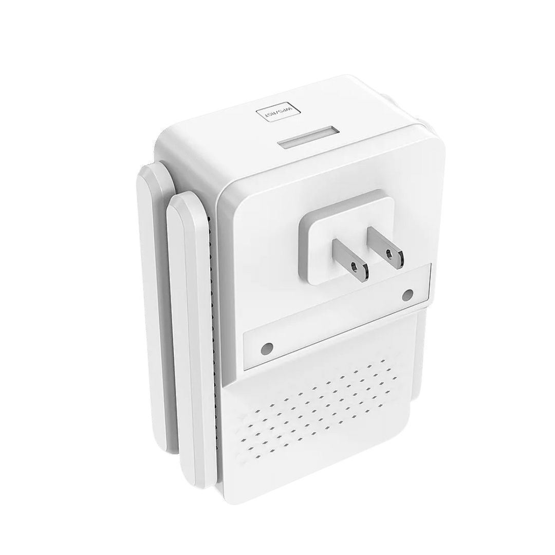 ComWave AX3000 WiFi6 Wireless Signal Extender CW-R303 - Distributor UAE ...