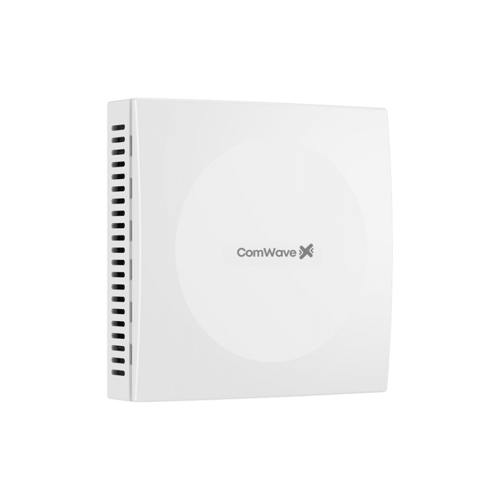 ComWave AX1500 86 Panel In-wall AP CW-APW203AX - Distributor UAE - ComWave