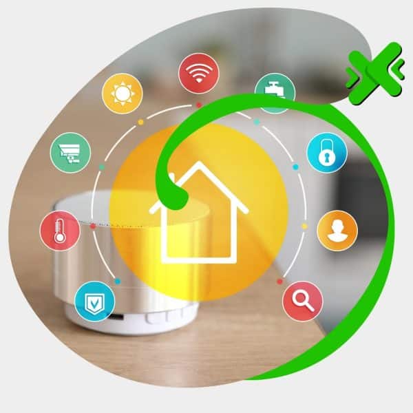 Smart Communications Distributor UAE - ComWave