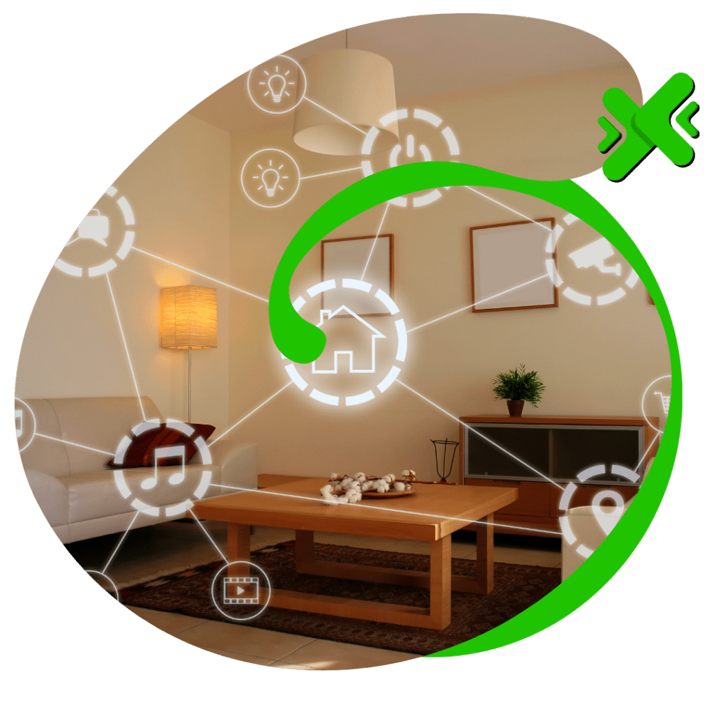 Smart Home Distributor UAE - ComWave