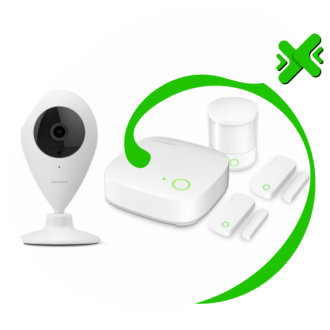 Orvibo - Wireless Home Automation Distributor UAE - ComWave